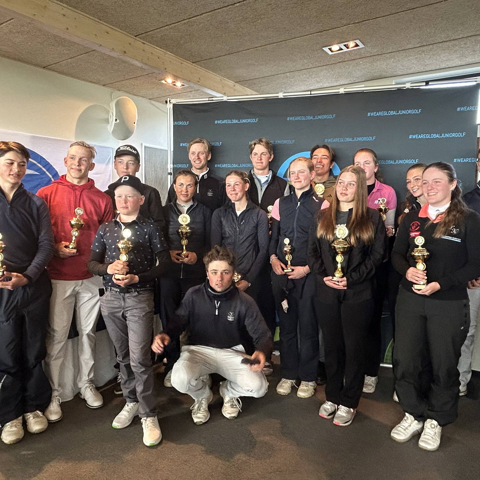 Ljunghusens Golfklubb | Ljunghusen Junior Games 2025