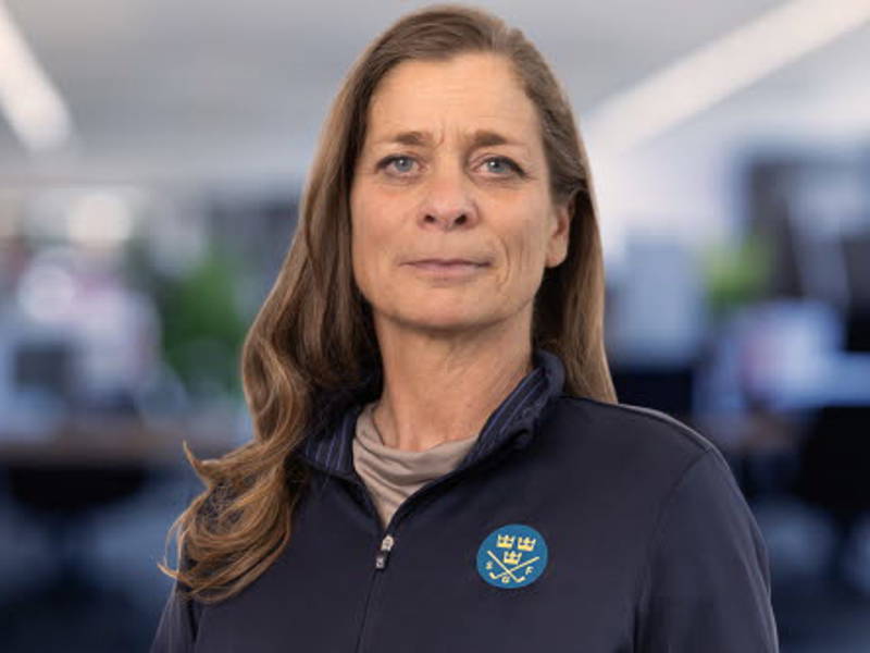 Ljunghusens Golfklubb | Medlem