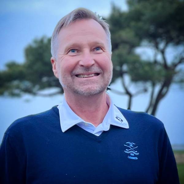 Ljunghusens Golfklubb | Styrelse